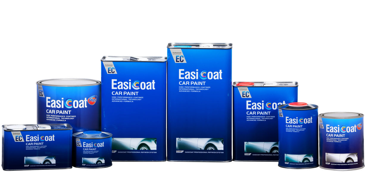 Easicoat