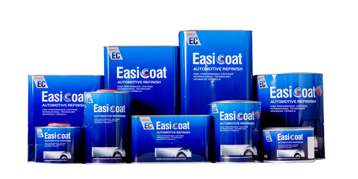 Easicoat