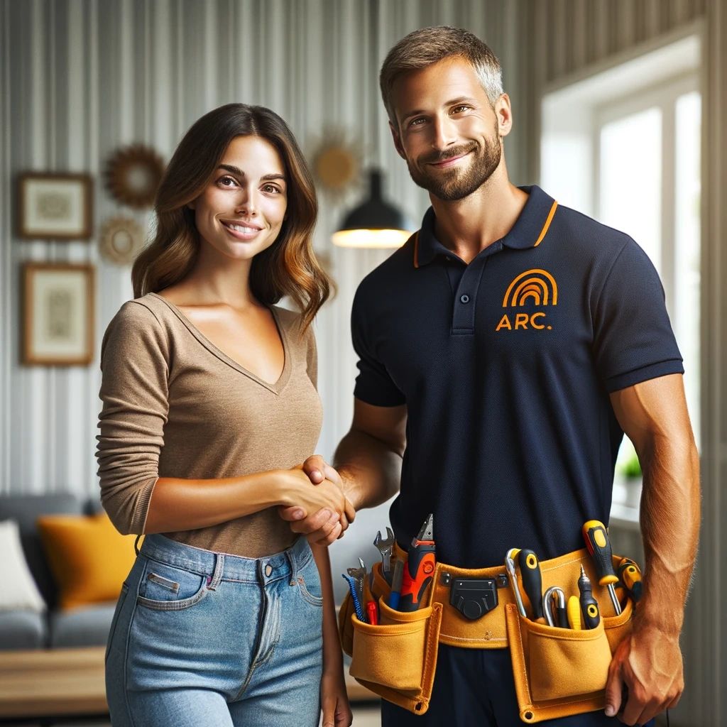 Arc Property Services