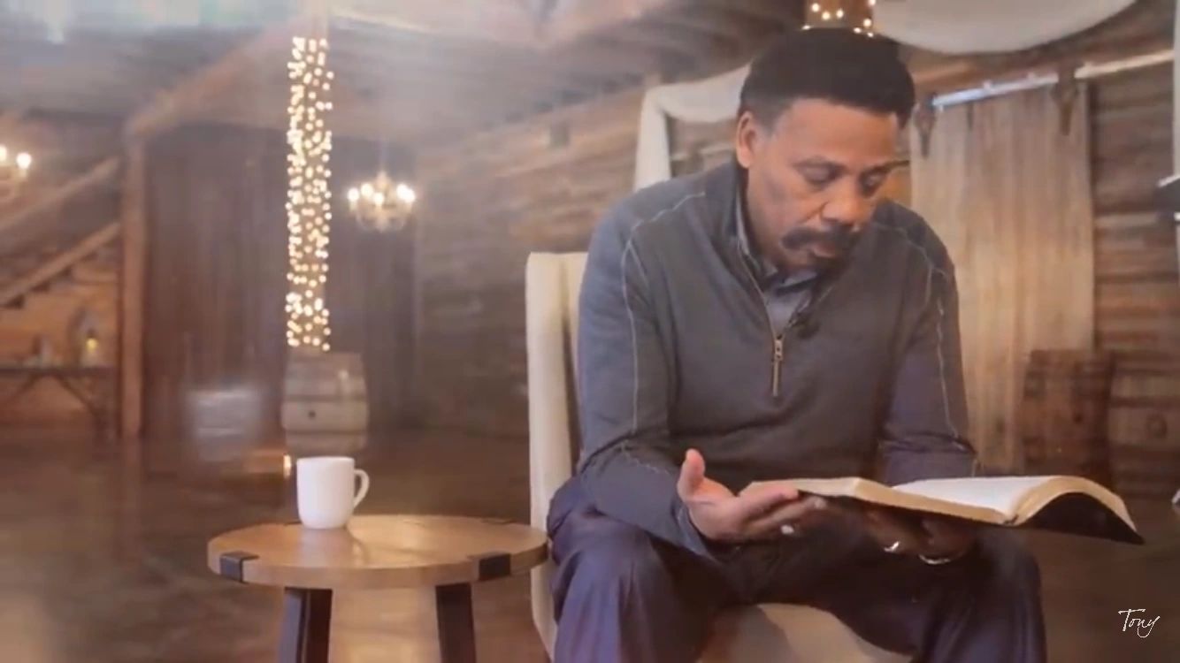 Committing To The True God