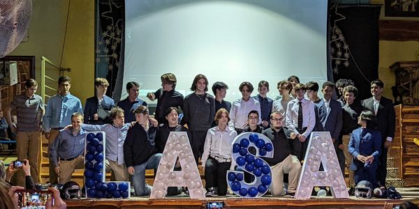 LASA Football Booster Club