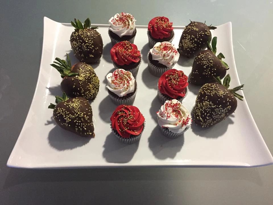 Heavenly Bite Bakery