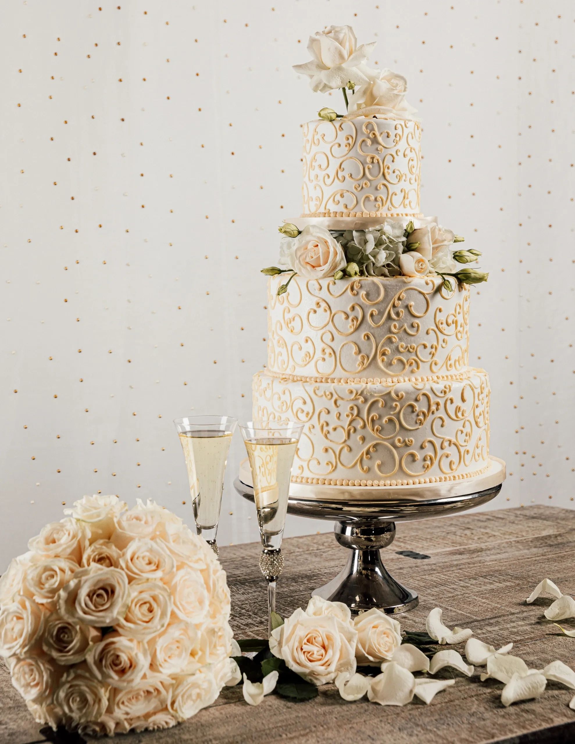 Heavenly Bite Bakery