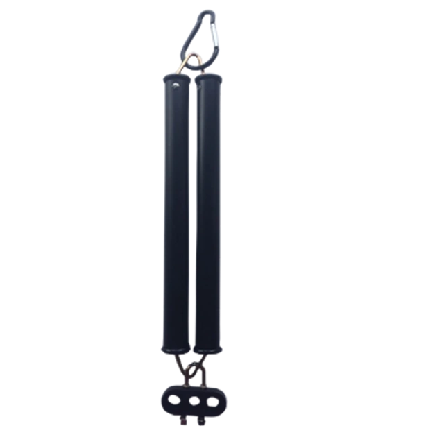 111-TK16D - TENDER KIT 16" DOUBLE SPRING FOR AIR COIL HOSE AND 7 WAYS CABLE