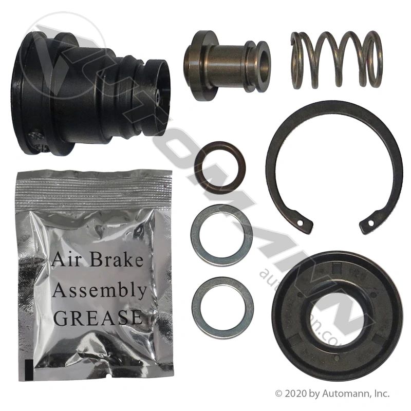 170.950014 - Wabco Type Purge Valve Repair Kit