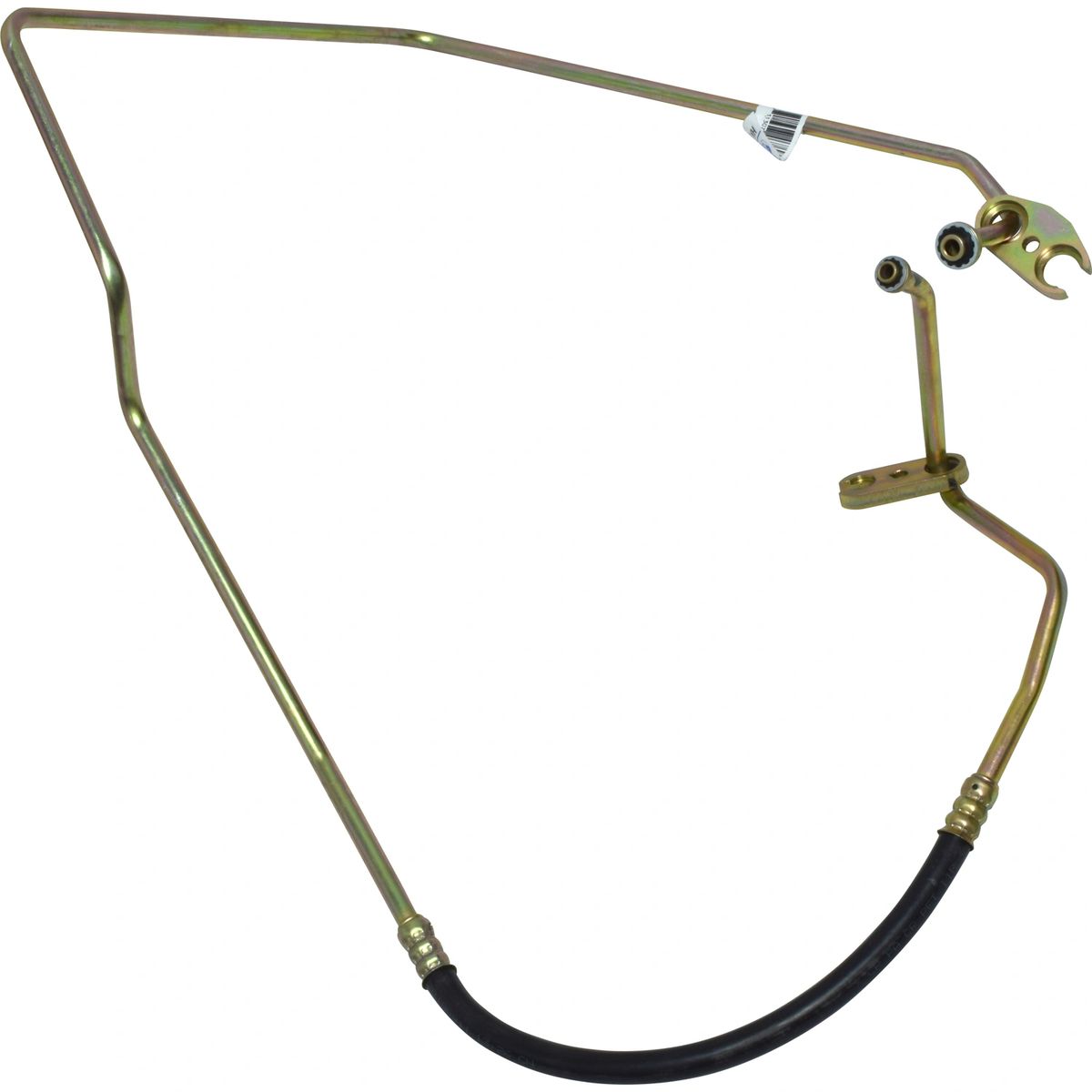 HA112716C - Discharge Line - Freightliner Columbia