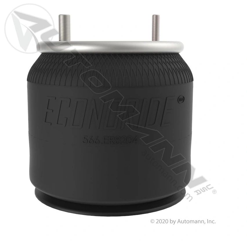 566.ER8204 - Econoride Air Spring Rolling Lobe