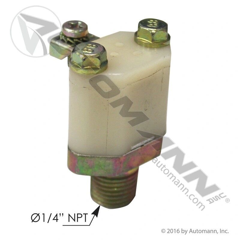 170.279416 - Bendix Type Low Pressure Switch 1/4in