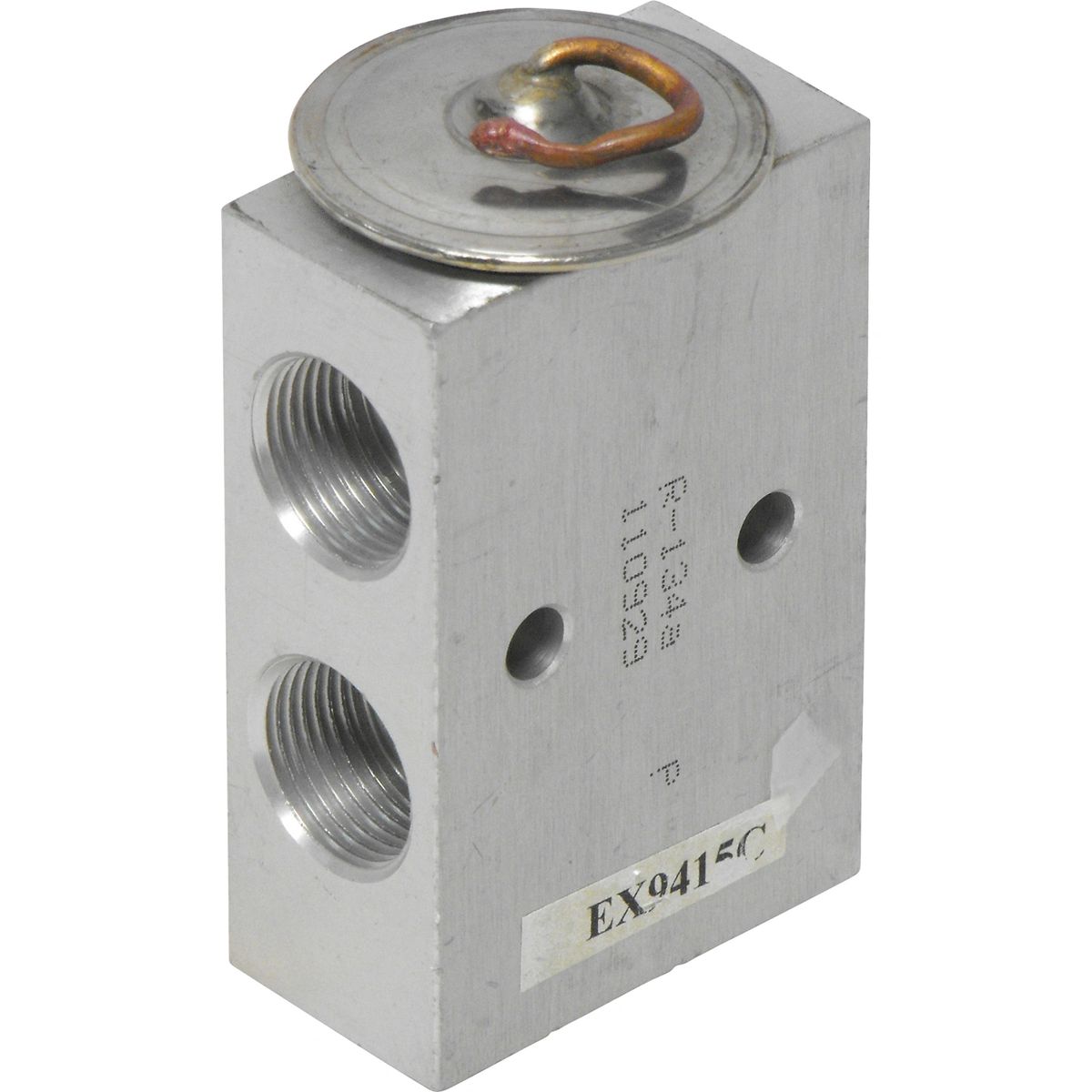 EX9415C - Block Expansion Valve