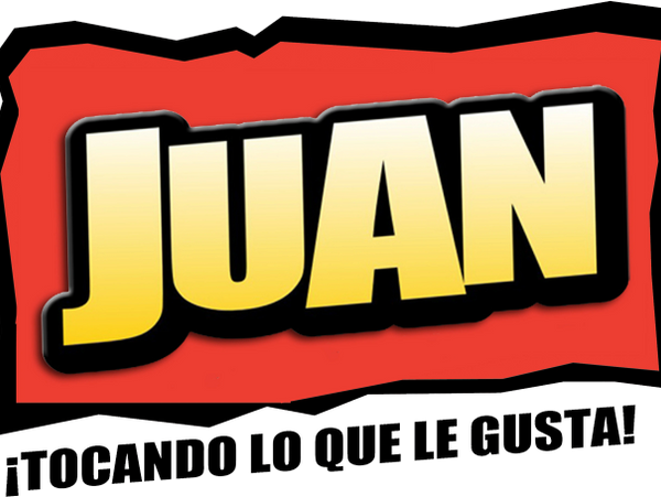 Listen to JUAN