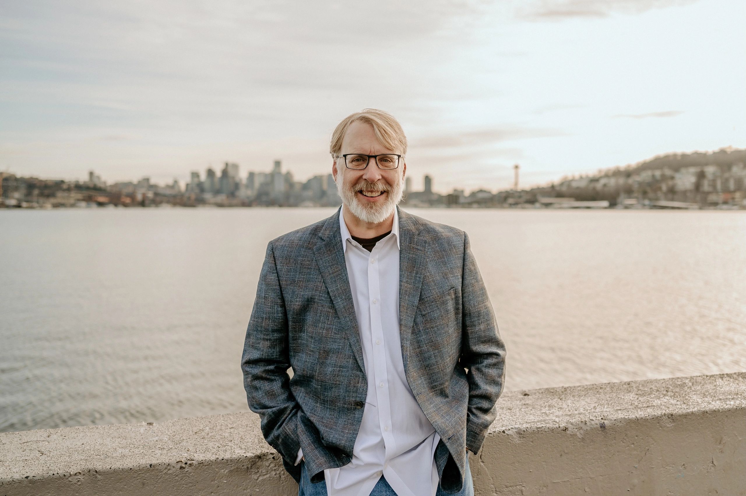 Rusty Cole - Customer Success Manager