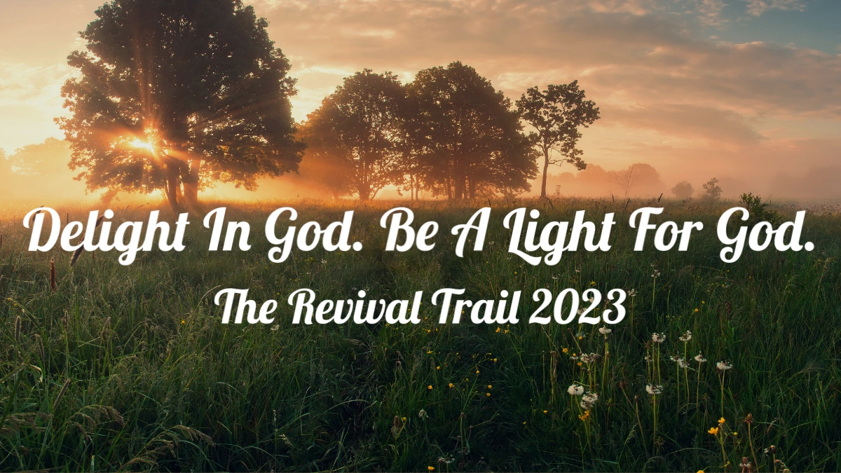 A Heart For Revival Ministries - The Smith Family - Baptist, KJV, Revivals