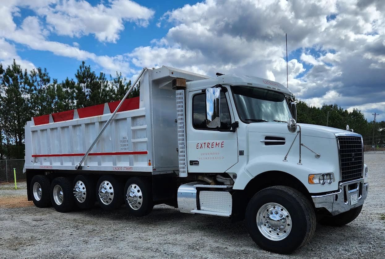 Extreme Enterprises incorporated