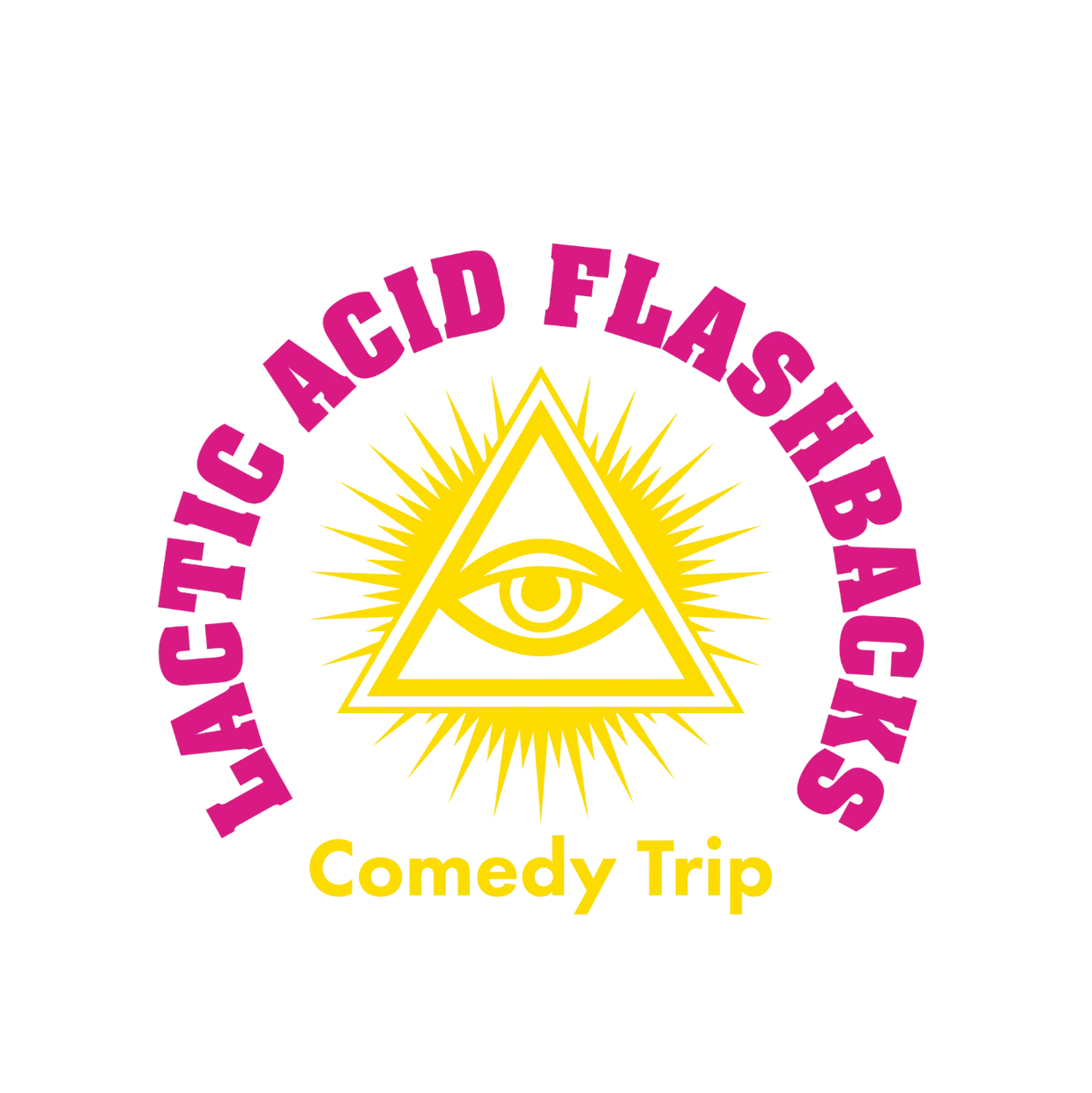 LACTIC ACID FLASHBACKS