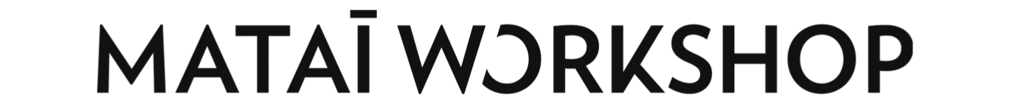 HOME [mataiworkshop.com]