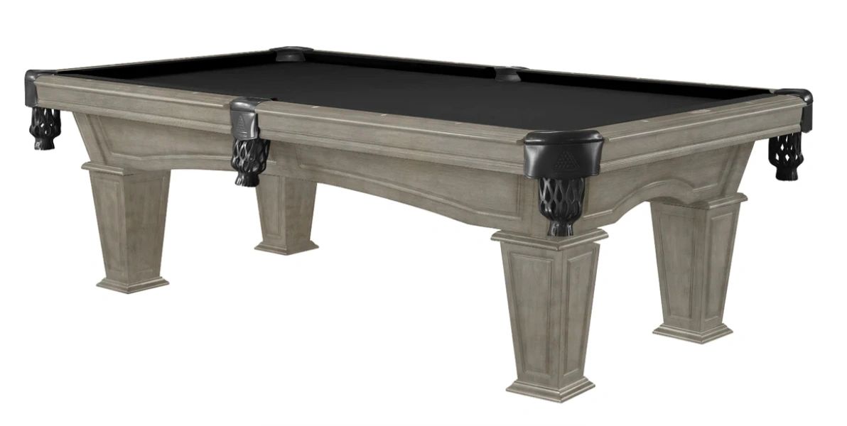 Legacy Mesa 8 Ft Pool Table