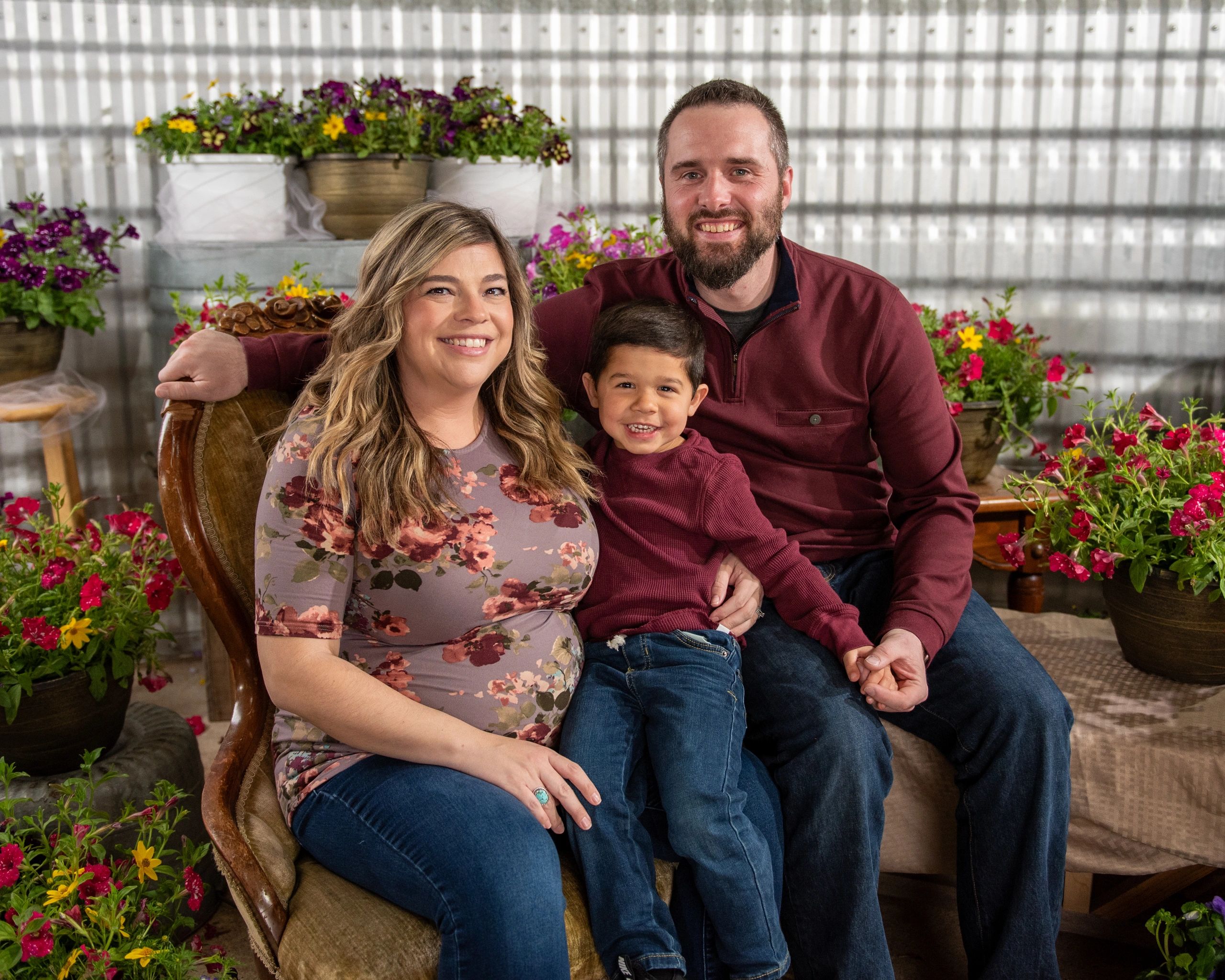 Steve Sweeney Photography - Wisconsin