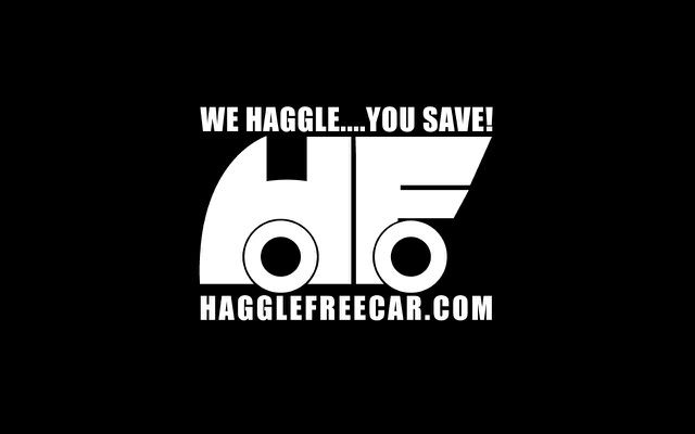 HaggleFreeCar.com - Auto Buying/Concierge Service