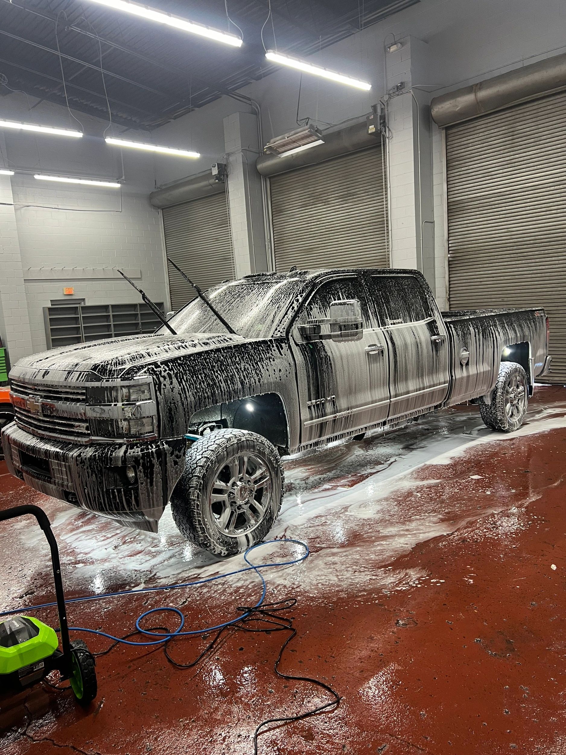 Top Auto Detailing Near Me | Stand Out Automotive