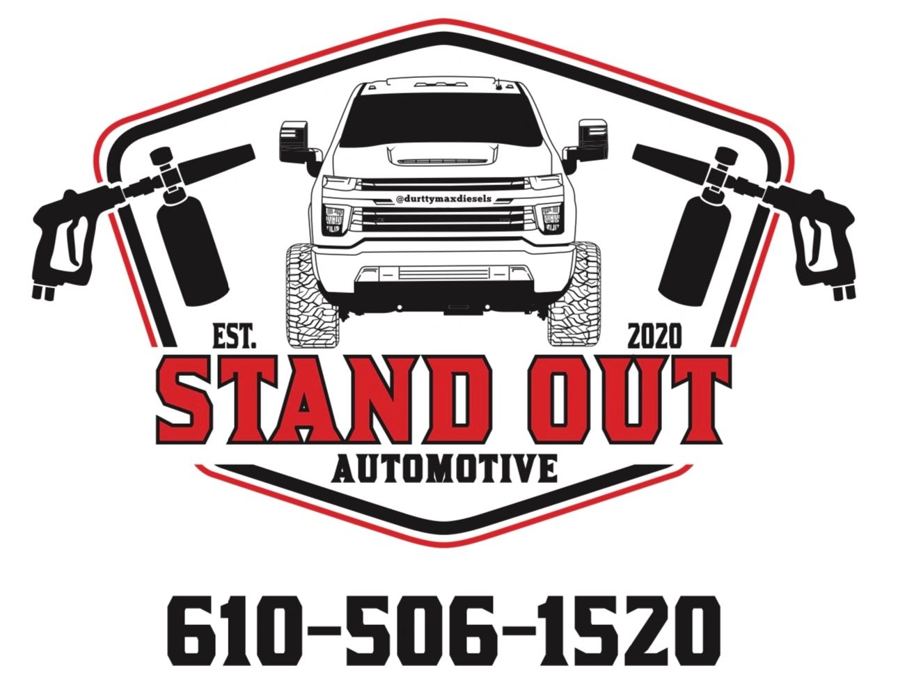 Top Auto Detailing Near Me | Stand Out Automotive