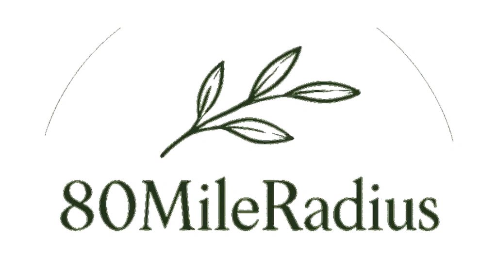 80 Mile Radius - online