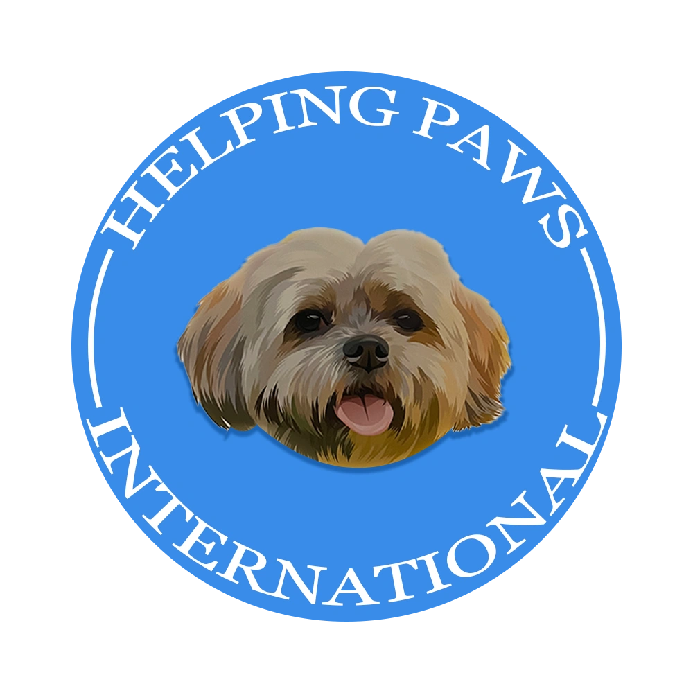 Helping Paws International