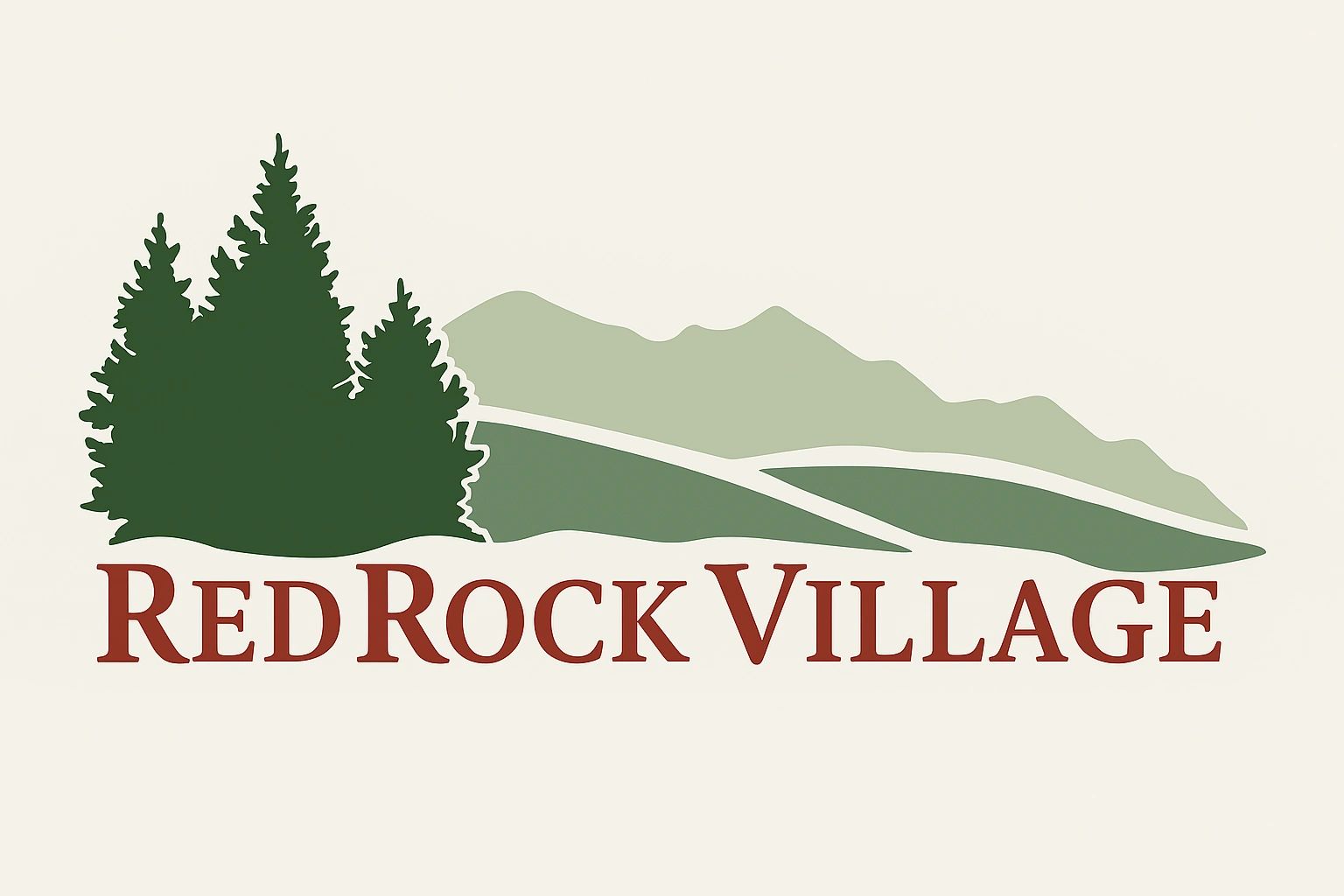 Red Rock Village HOA
