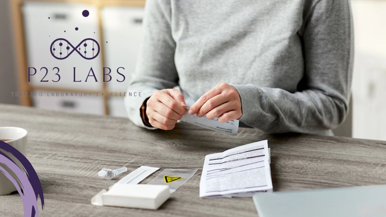 Everything You Need to Know About RSV and How to Test for It – P23 Labs