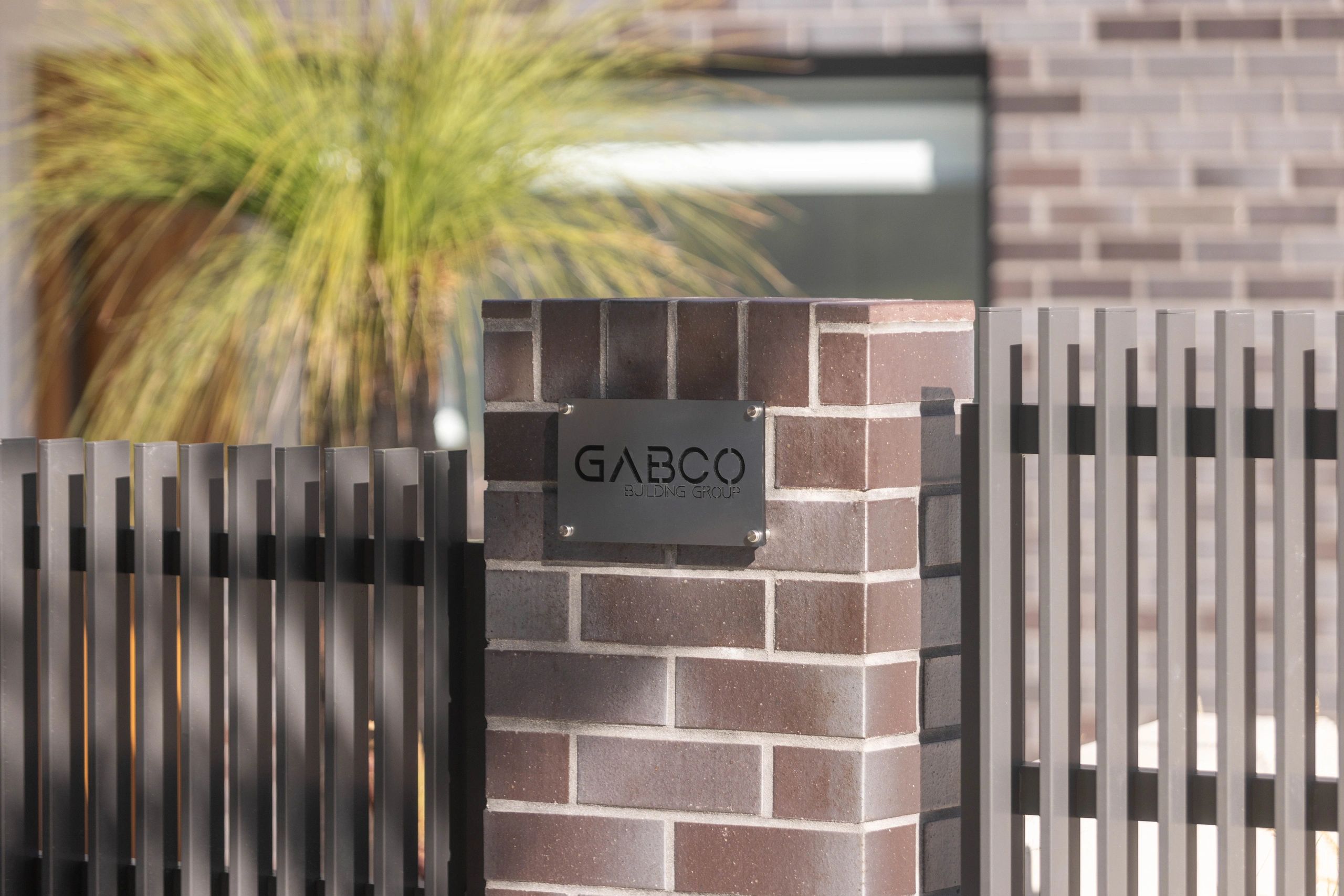 GABCO Building Group Pty Ltd