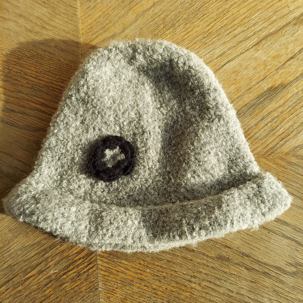Boucle Hat