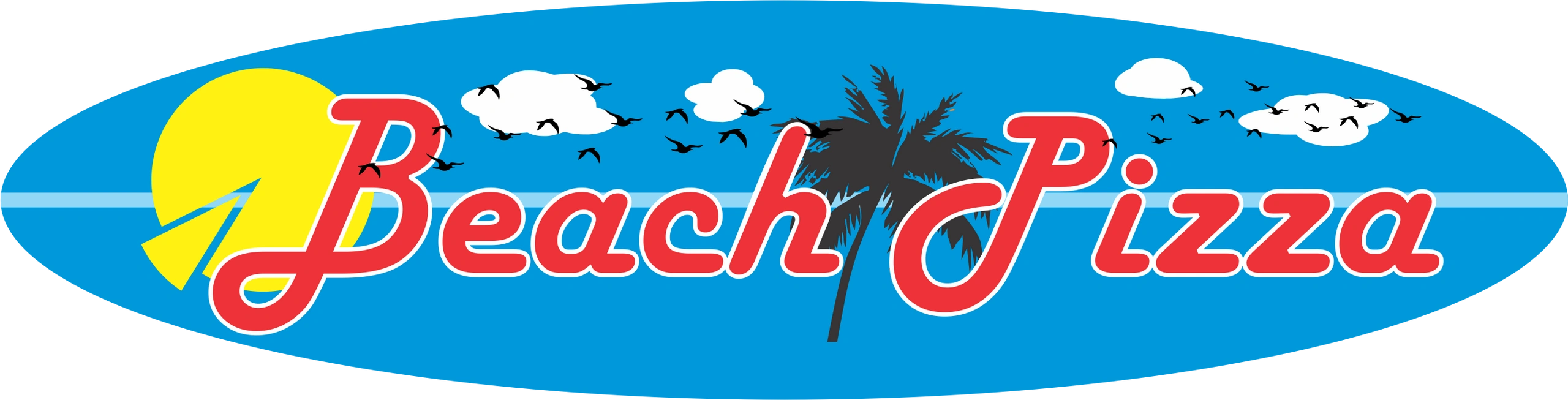 Beah Pizza - Pizza, Gluten Free, Sandwiches, Salads