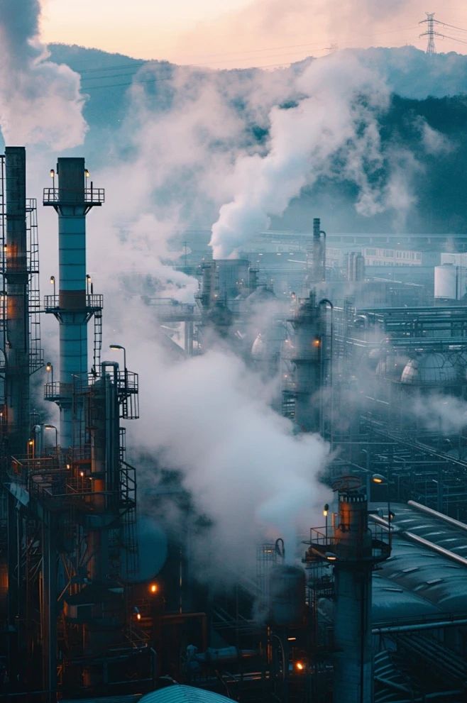 Definition and classification of industrial gases