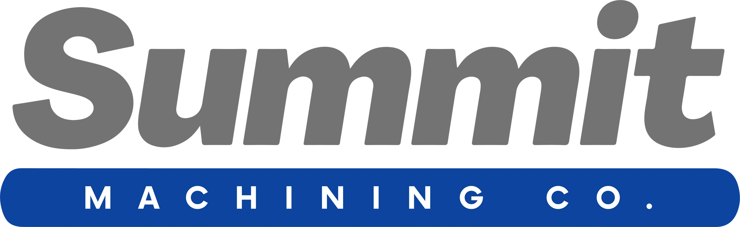 Summit Machining Co Ltd - Manufacturing, Cnc, Machining