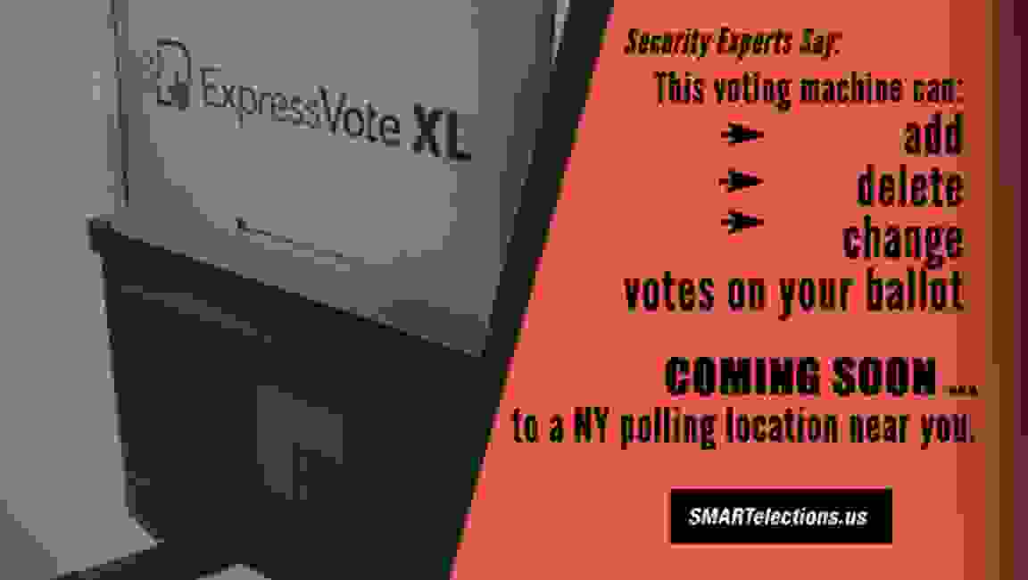 Home - SMART Elections | SMART Elections