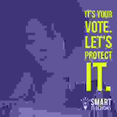 Home - SMART Elections | SMART Elections