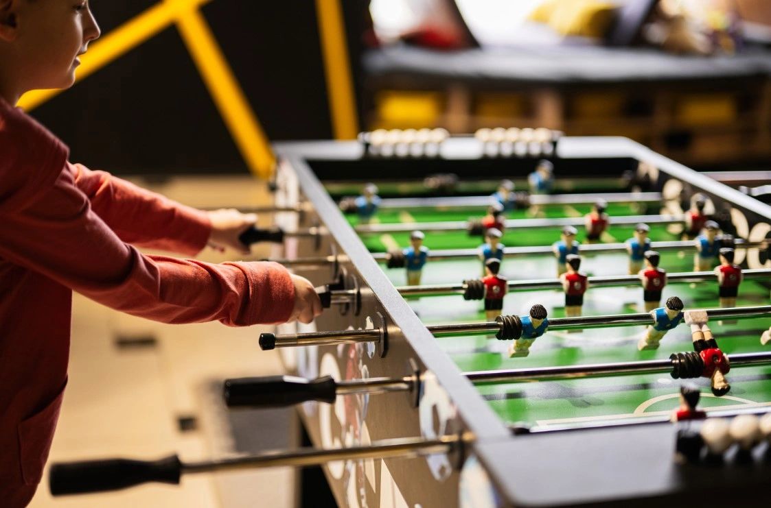 FA Grassroots Football | Cambourne Town FC