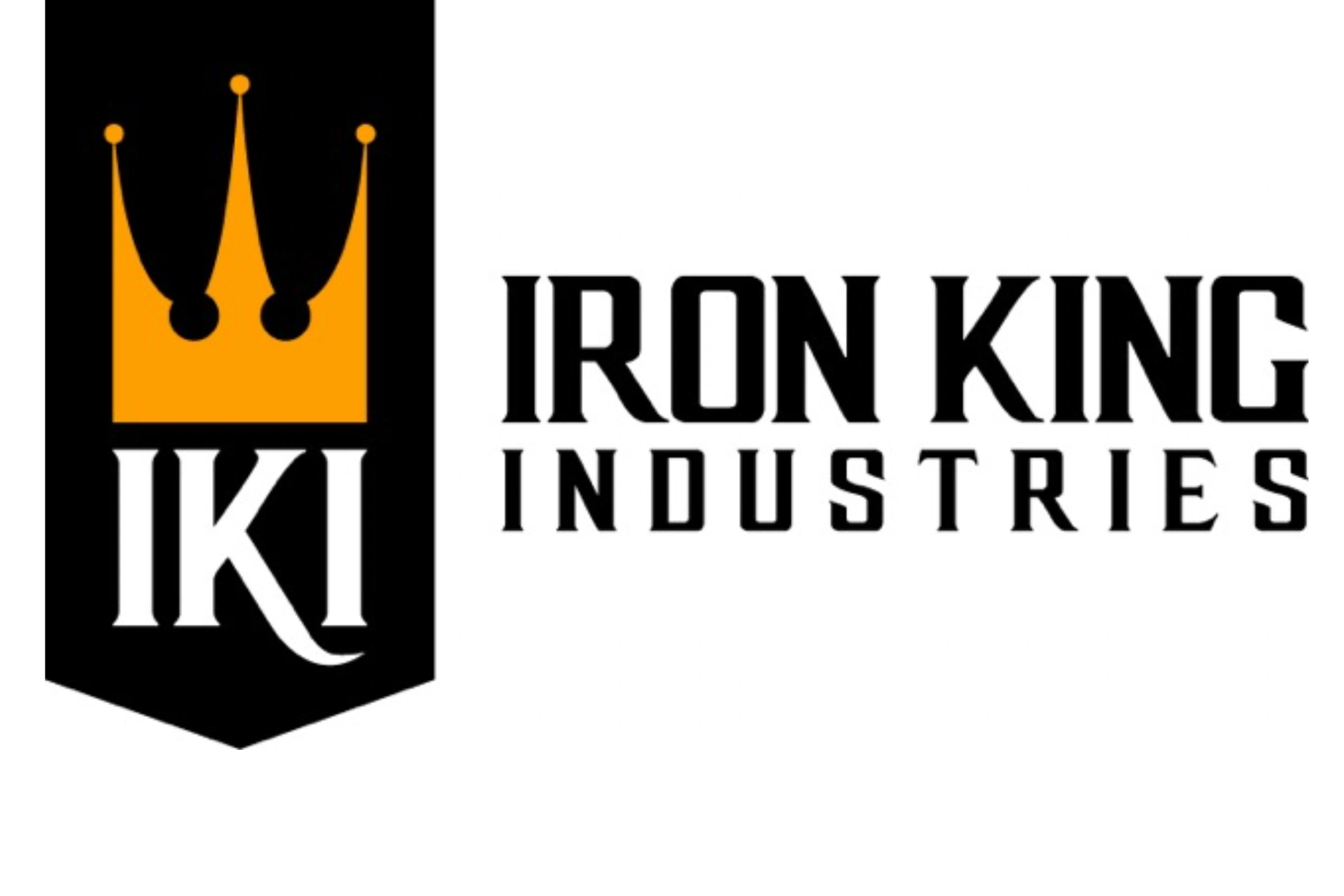 Iron King Industries Iron King Industries