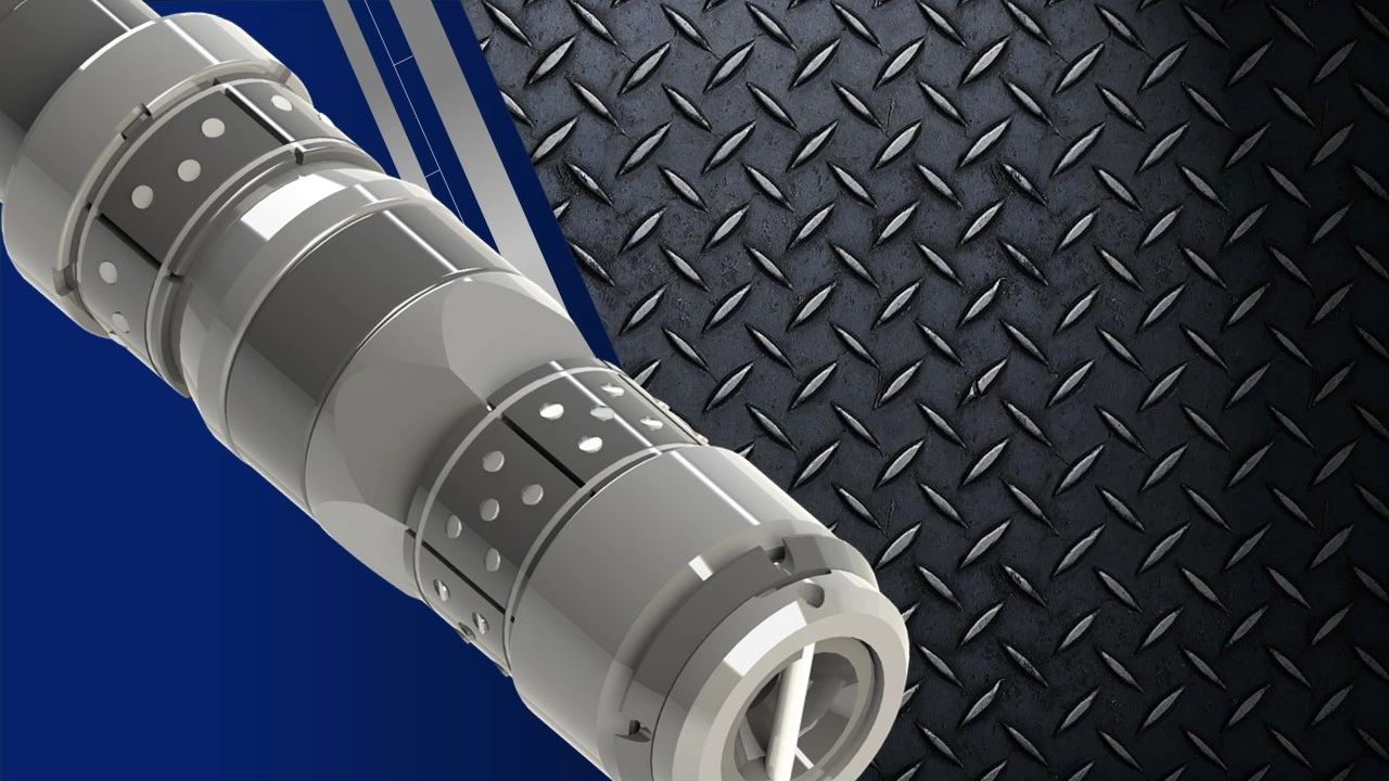 Royal Completion Tools