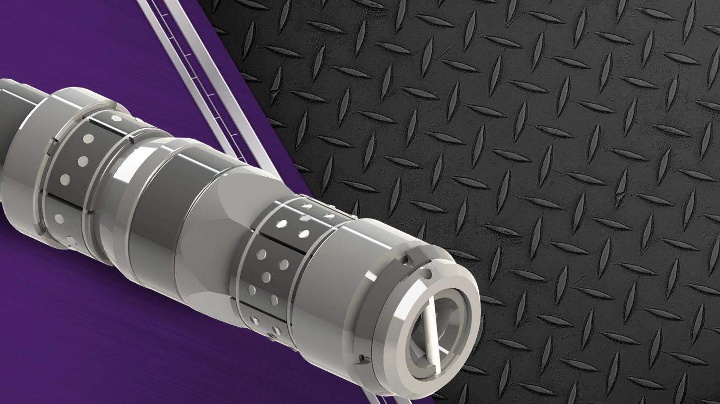 Royal Completion Tools