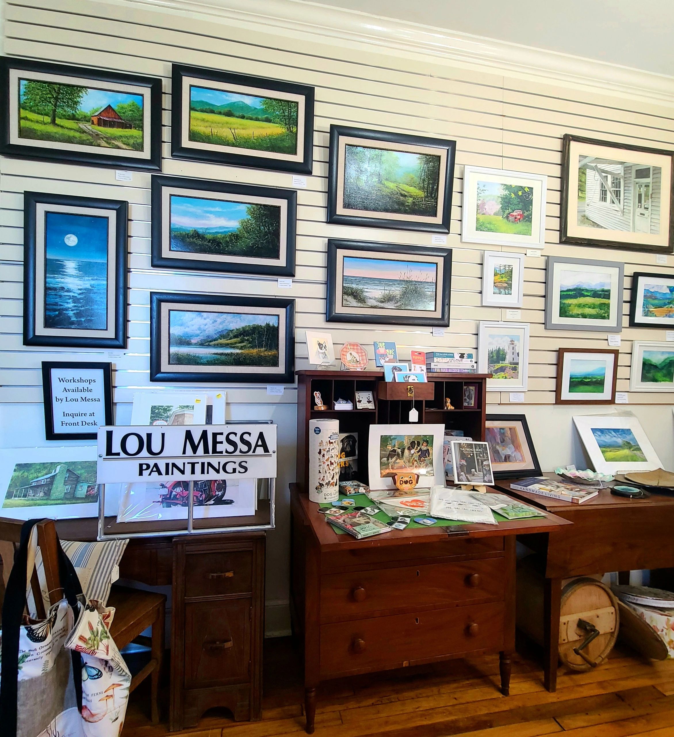 Featured Artist