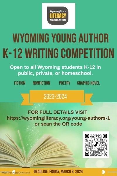 Young Authors
