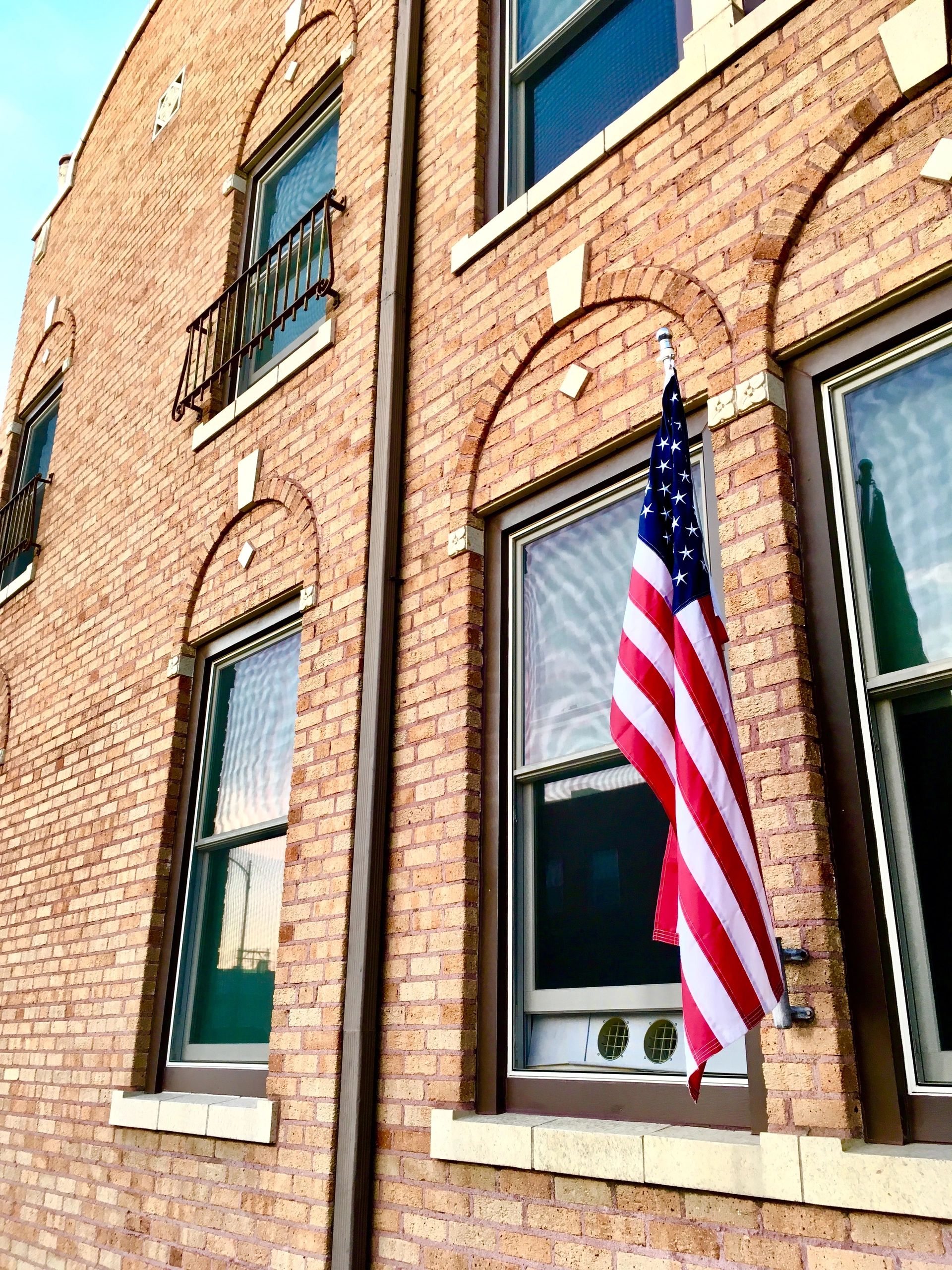 Cirrus House, Inc. - Home