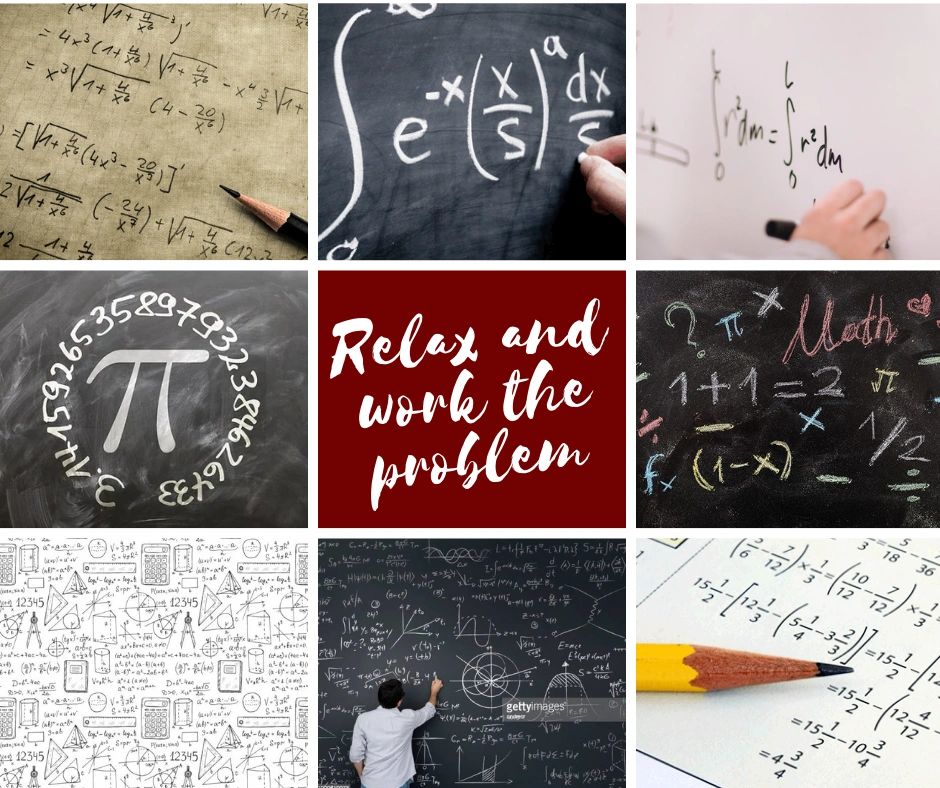 High School Math Tutoring - Georgetown Math