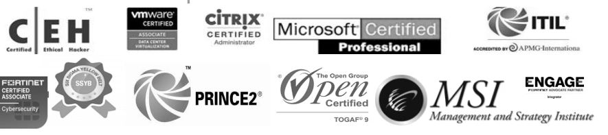 Expert Digital Consulting Services