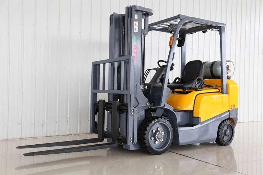 Sure Lift Inc.
