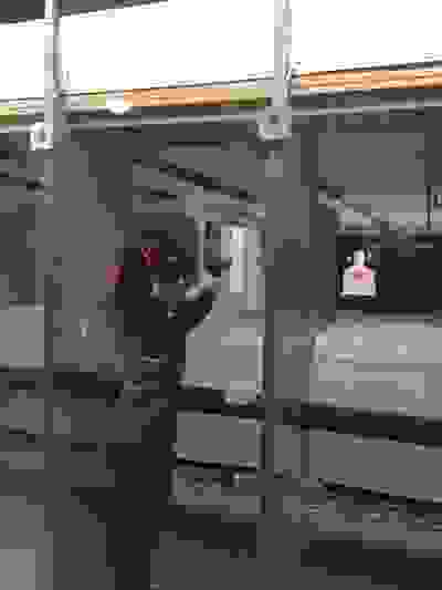 Range Rules | The Beaumont Indoor Shooting Range