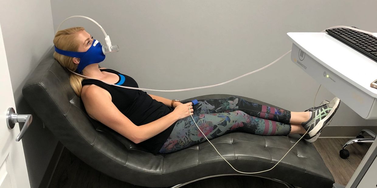 Resting Metabolic Rate (RMR): Learn the Speed of Your Metabolism