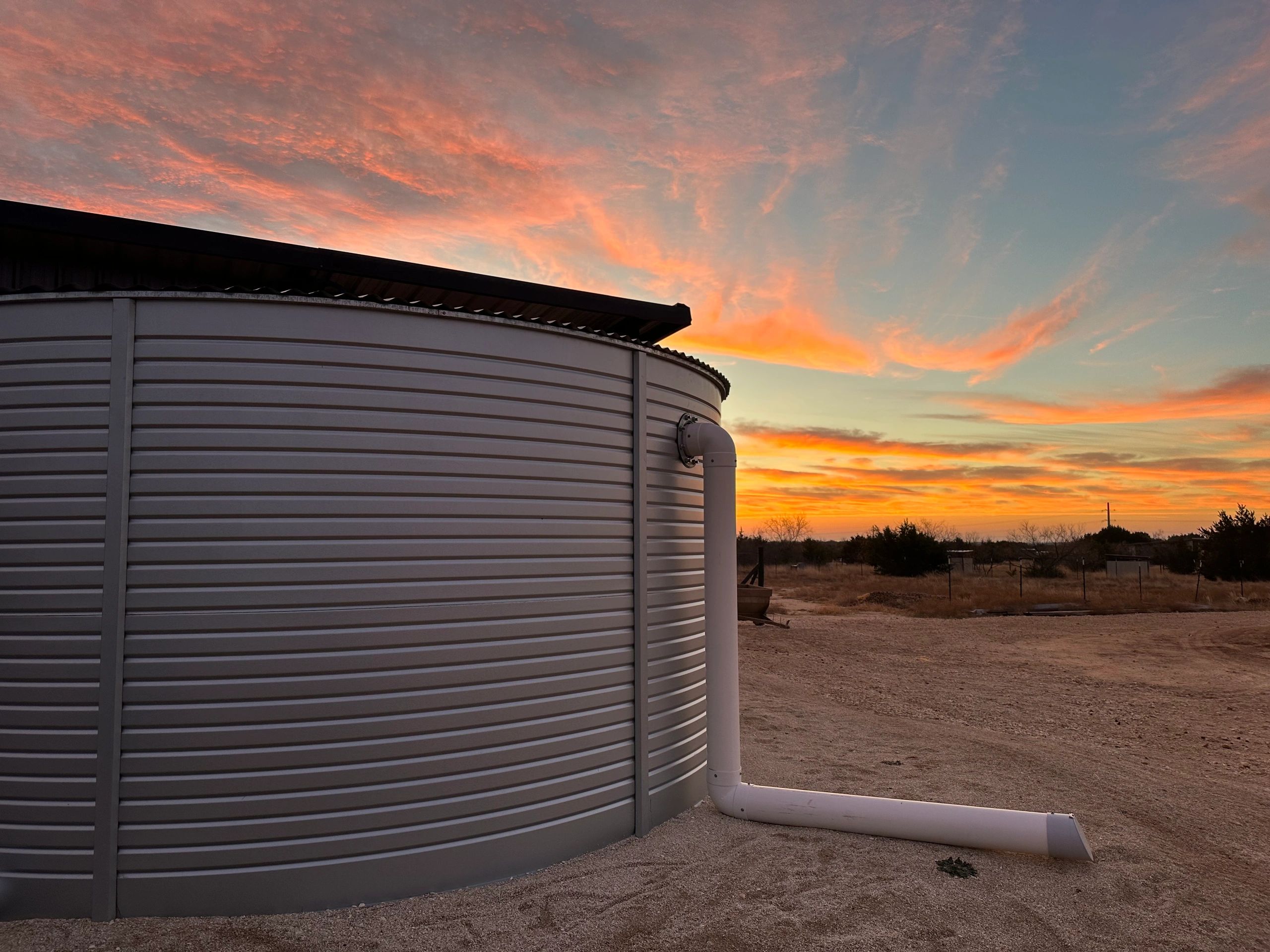 Freedom Rainwater Collection Systems - Rainwater Collection Systems