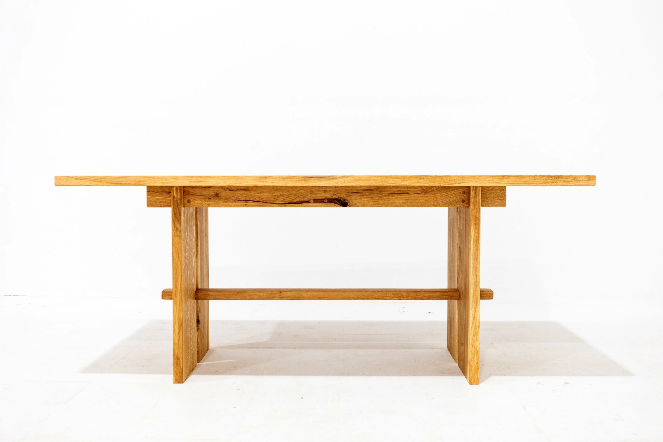 Tiago Moura - Início