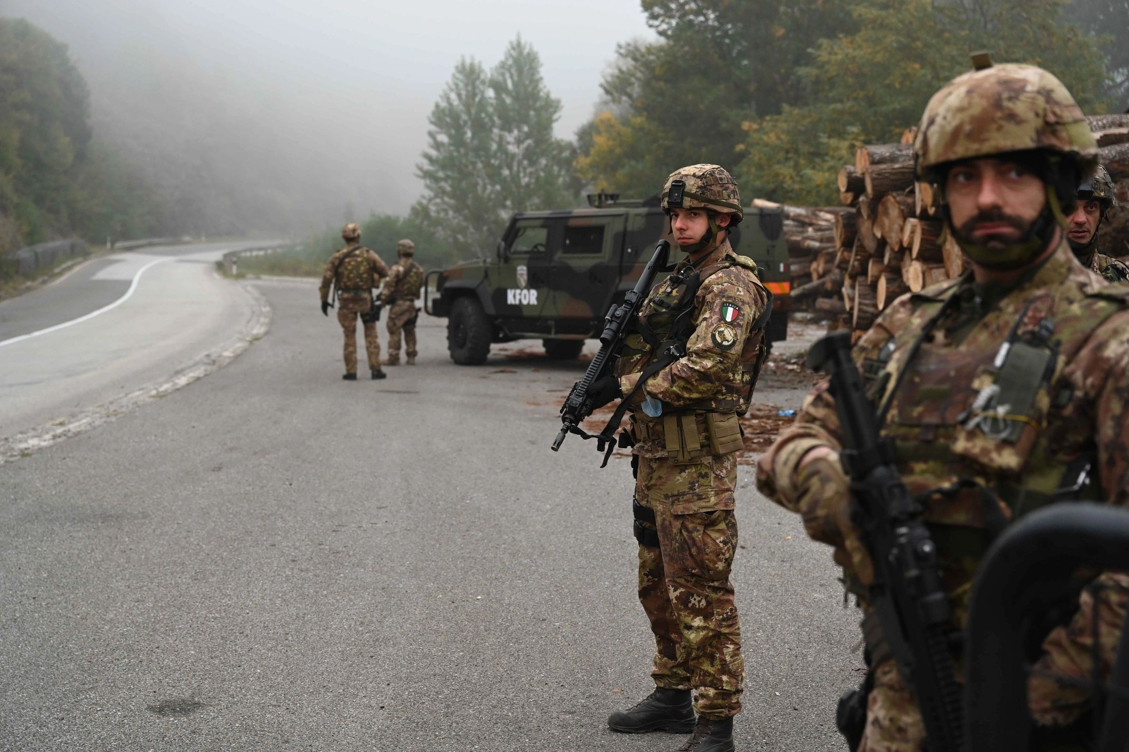 Stability Policing: The Future of NATO Crisis Management